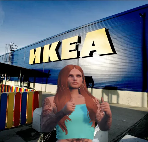 💂🎮 Perfil de Ident - Leyendas Urbanas Role Play