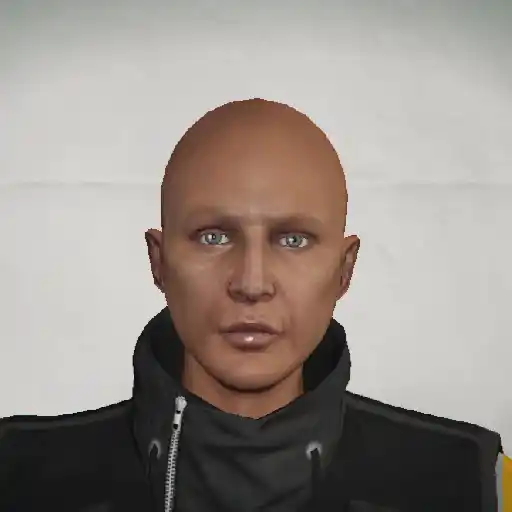 🧑🎮 Perfil de Daniel Olmo - Leyendas Urbanas Role Play